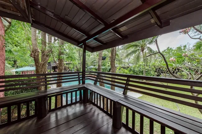 Leway stay pranburi สามร้อยยอด - โรงแรมโปรโมชั่นพิเศษ