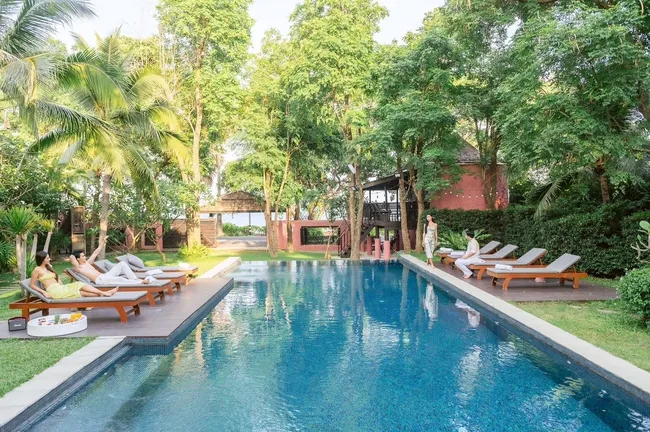 Leway stay pranburi สามร้อยยอด - โรงแรมโปรโมชั่นพิเศษ