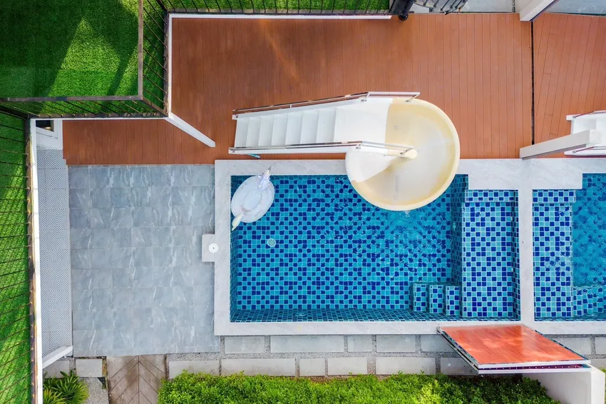 POOL LAY STAY X Poolvilla PATTAYA - พัทยา | จองเลยที่ Shopmung