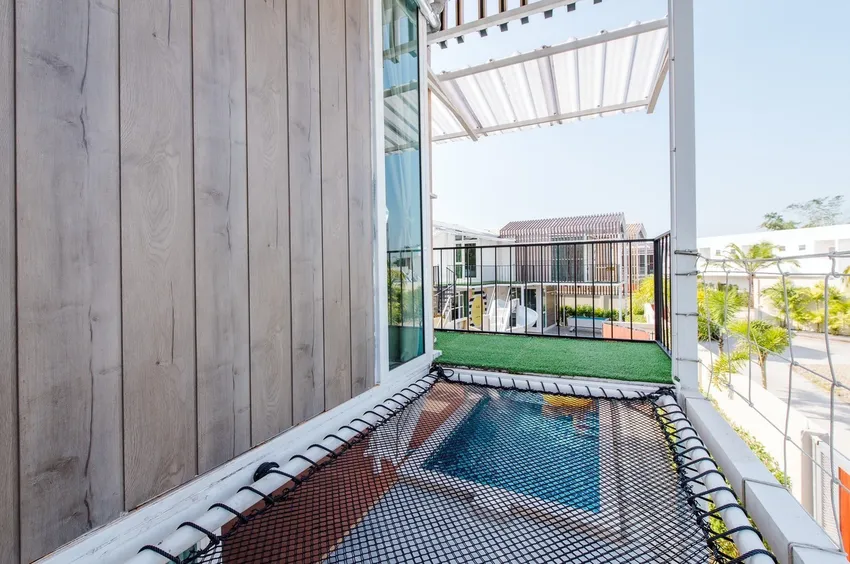 POOL LAY STAY X Poolvilla PATTAYA - พัทยา | จองเลยที่ Shopmung